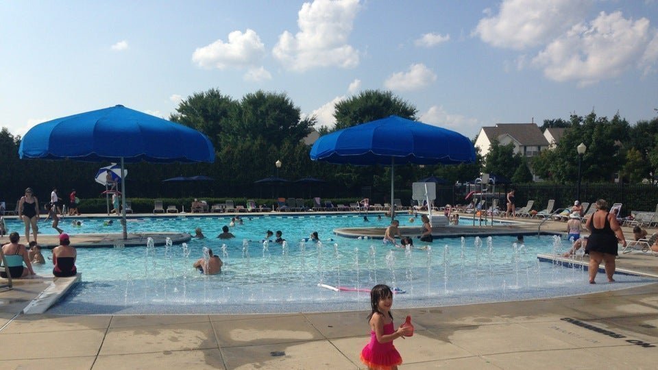 Petition · Reopen Kingsview Village Community Pool - United States ...