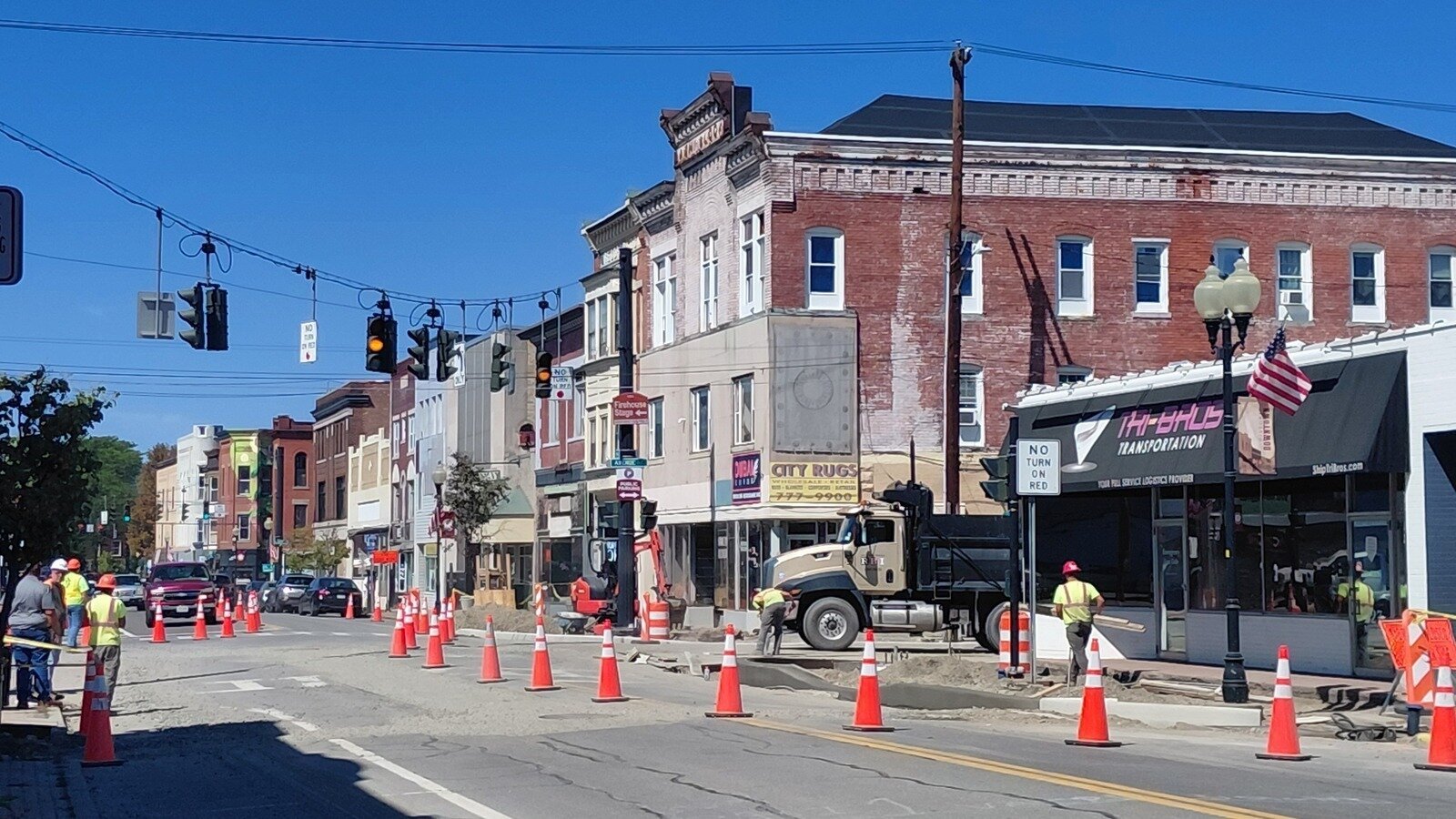 Petition · Support JC small businesses - Johnson City, United States ...