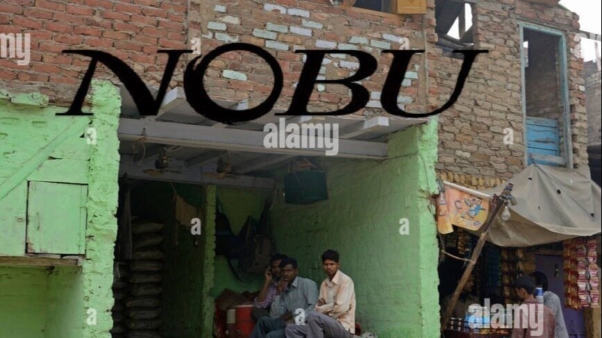Petition · OPEN A NOBU IN DELHI - India · Change.org