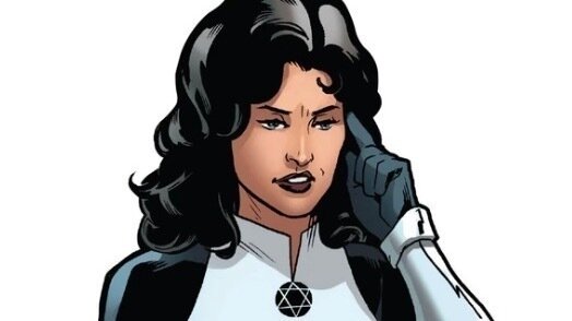 Petition · Marvel Studios must restore identity of Jewish superhero ...