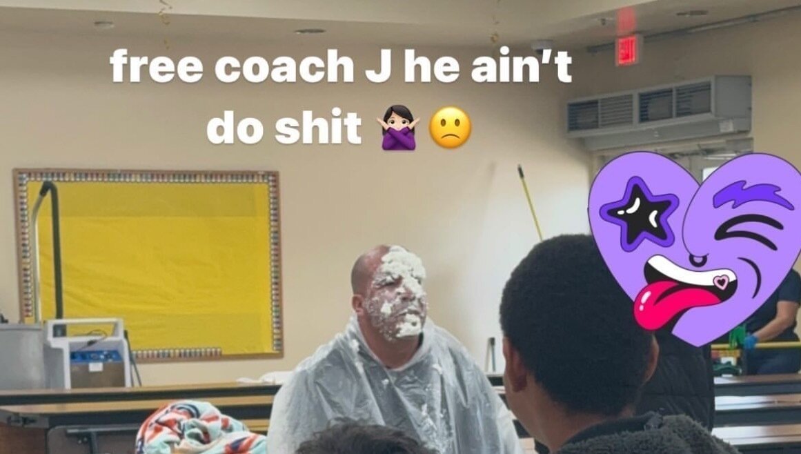 Petition · Bring back coach j - Homestead, United States · Change.org