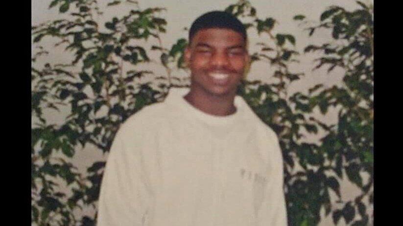 Petition · Justice for Cortez Smith: Improving Public Safety and Prison ...