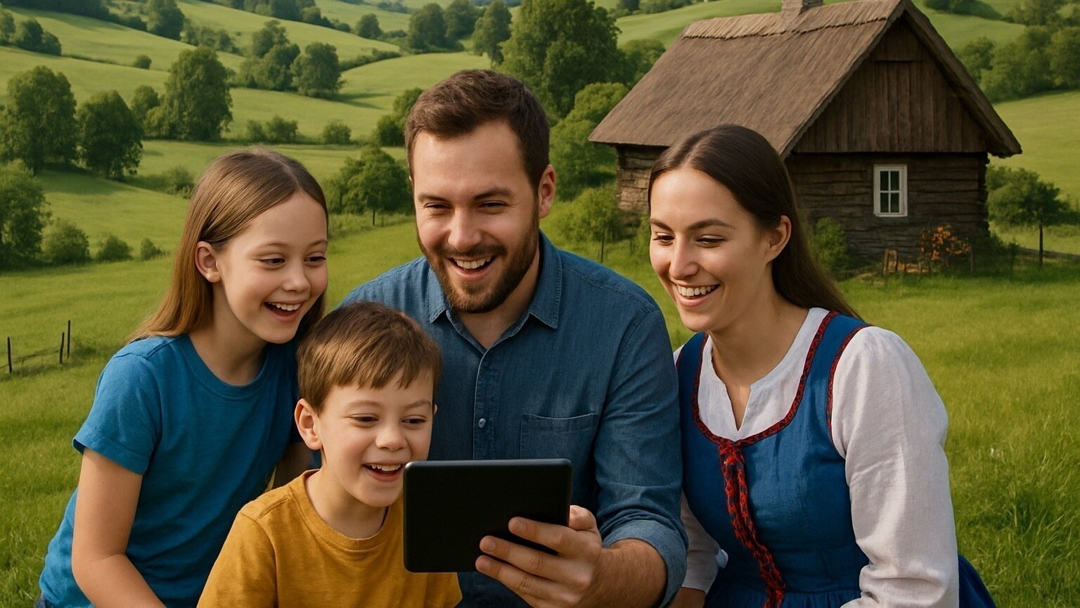 Petition · Add Kashubian Language to Duolingo - Kaszuby, Poland ...