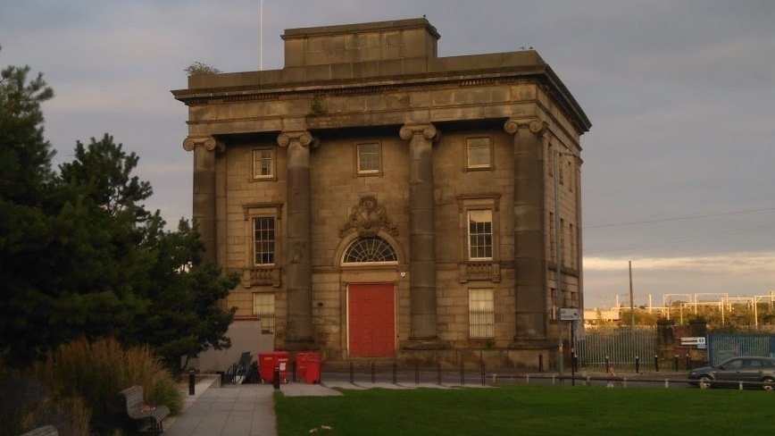 Petition · Let's breath new life into disused Birmingham buildings ...