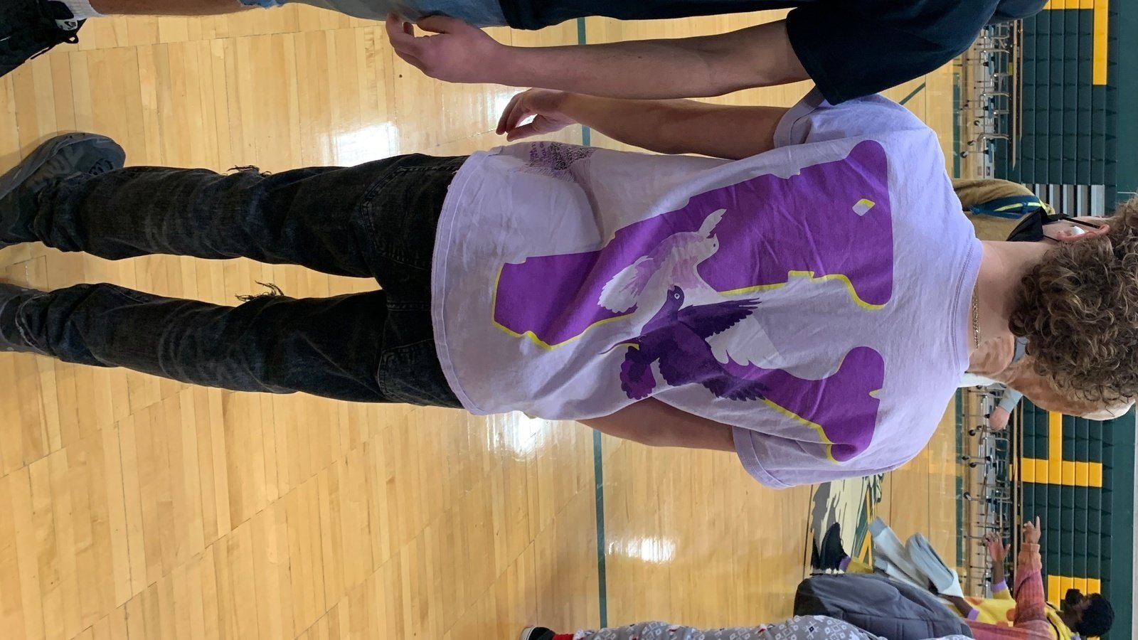 Petition · Sleepover at Neil’s - United States · Change.org