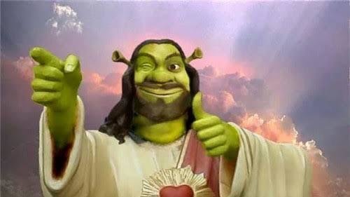 Petition · Help Spread The Religion of Shrek - Australia · Change.org