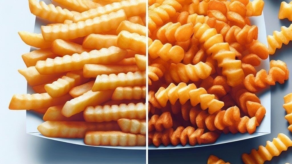 Petition · Get Sonic to Replace 'Groovy Fries' with the Original Fries ...