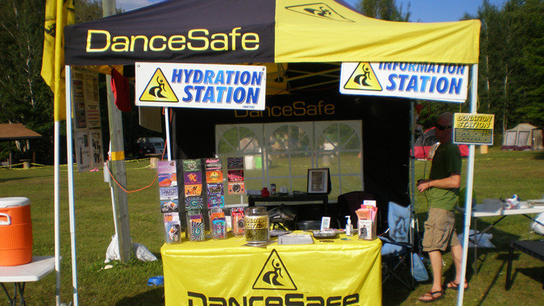 Petition · DANCESAFE AND FREE WATER AT EVERY FESTIVAL/EVENT - Canada ...