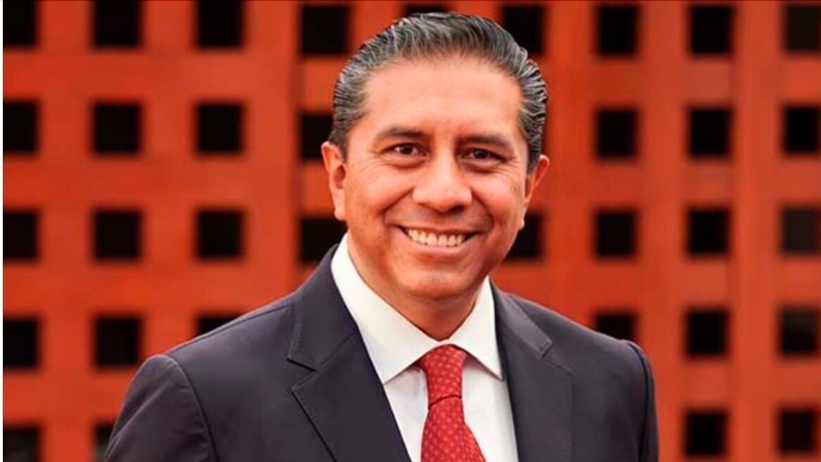 Petición · JUAN RODOLFO NO ES DE MORENA - México · Change.org