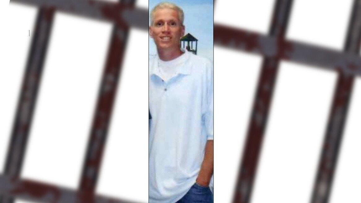 Petition · Free Jerry White: A Case for Justice and Redemption - United ...