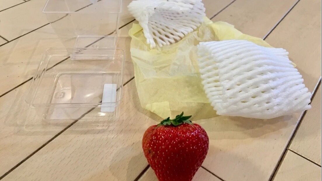 Petition · Stop Excessive Plastic Packaging from Japanese Supermarkets ...