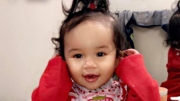 Petition · Justice for Jessell: End Child Abuse and Hold Her Killer ...