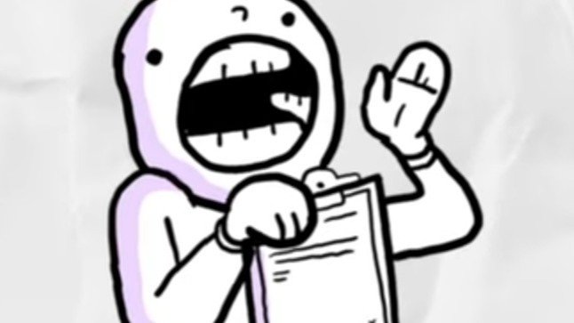 Petición · Juntando firmas para que Félix (el último circulo) juegue ...