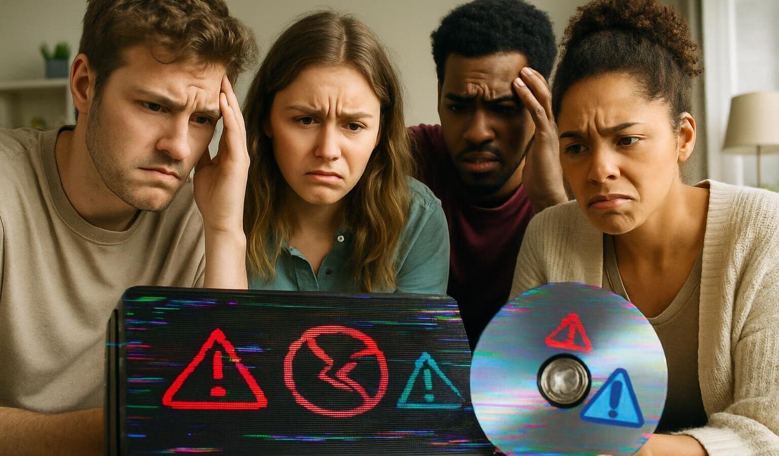 Petición · ¡EXIGIMOS LA DEVOLUCIÓN DEL DINERO POR EL ESTADO DEFECTUOSO ...