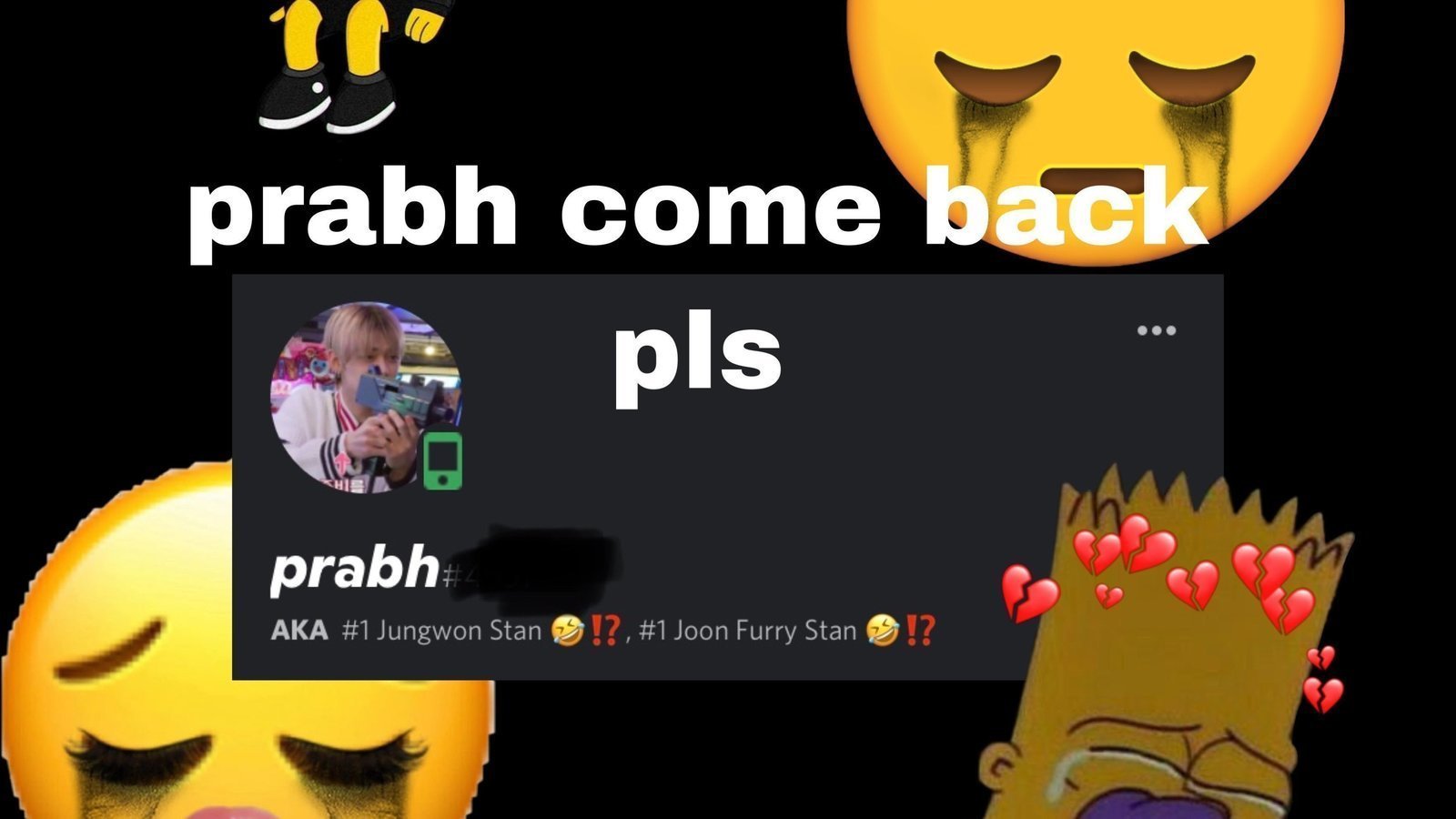 Petition · bring prabh back to kanibaru - United States · Change.org