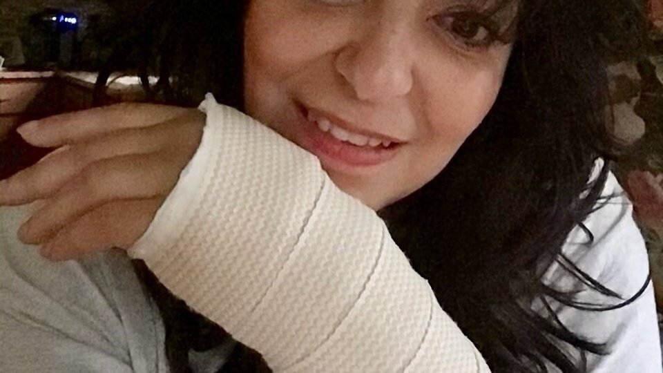 Naomi Harding's Instagram, Twitter & Facebook on IDCrawl