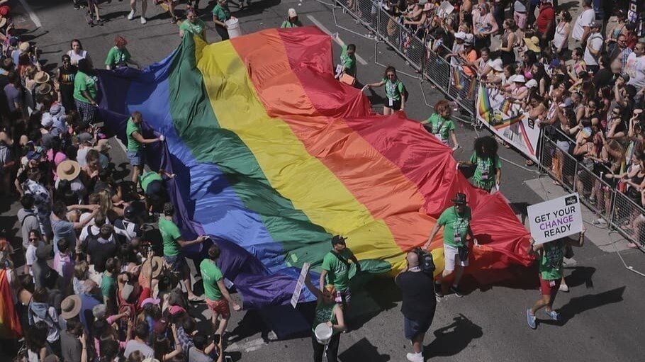 Petition · GAY FRIDAYS !!! Give gays a 3 day weekend during Pride Month ...