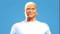 Petition · Should ethan buzz off all his hair and look like Mr clean ...