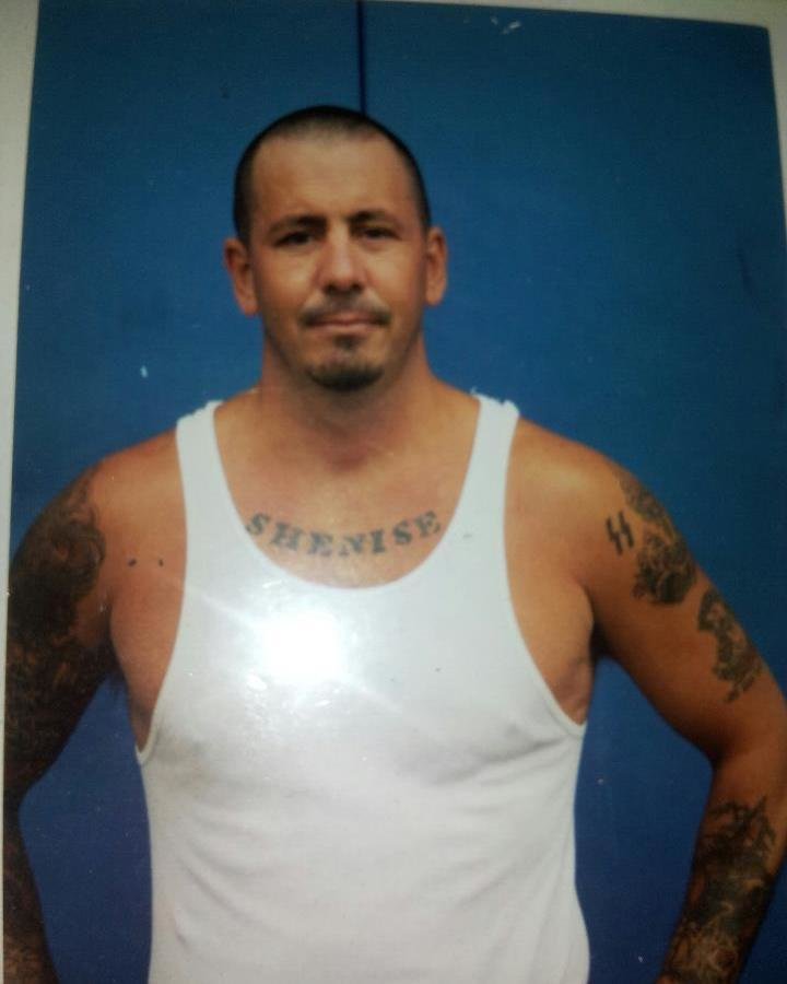 Petition · Transfer Mark Marchese to Federal Medical Center Devens to ...