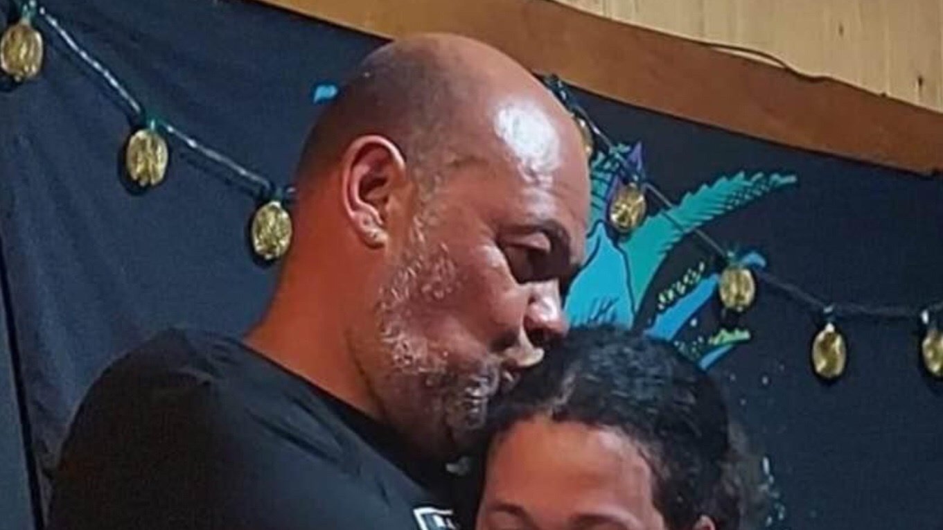Petition · Steven Paige memorial - United States · Change.org