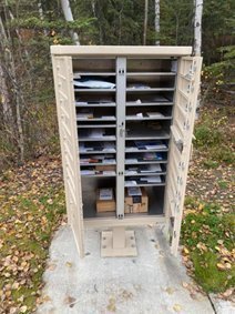 Petition · Improve USPS mail delivery service residents experience in ...