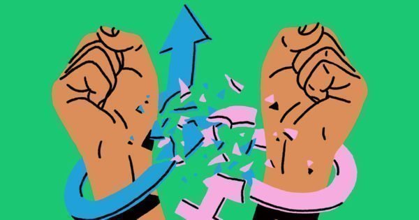 Petition · Breaking the Gender Stereotypes - Philippines · Change.org