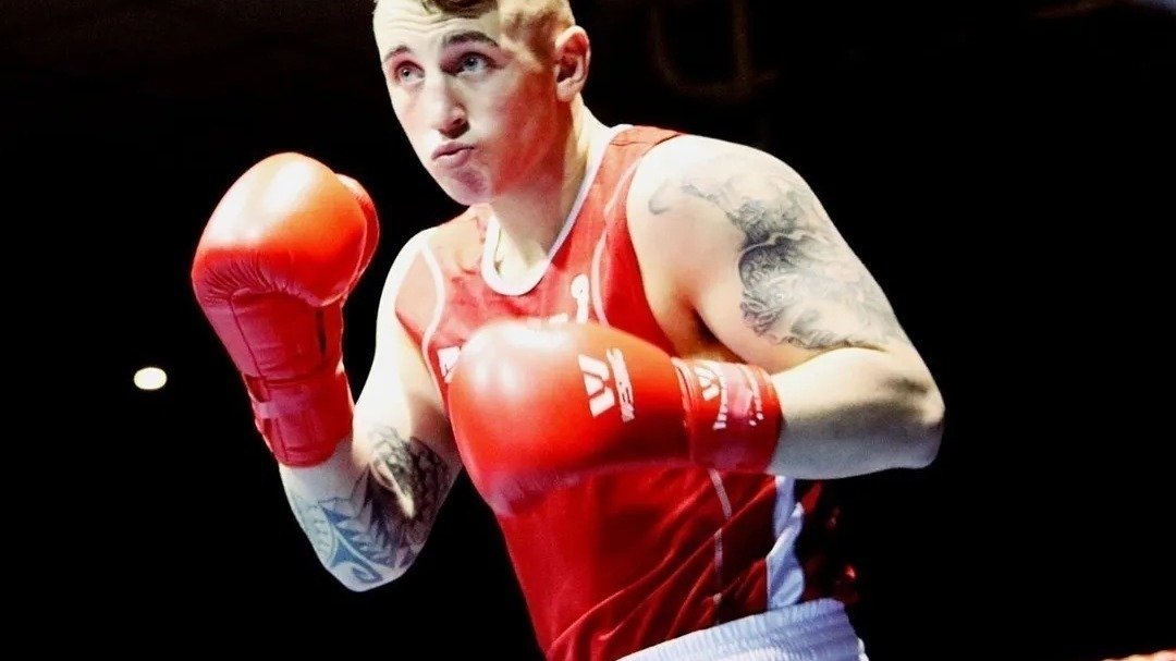 Petition · Stop The Extradition of Logan Jackson - Ireland · Change.org