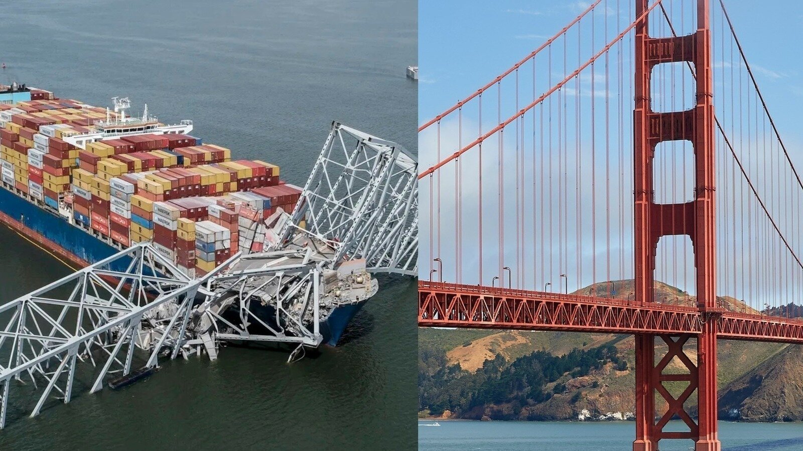 Petition · Urgent Safety Assessment Needed for Golden Gate and other at ...