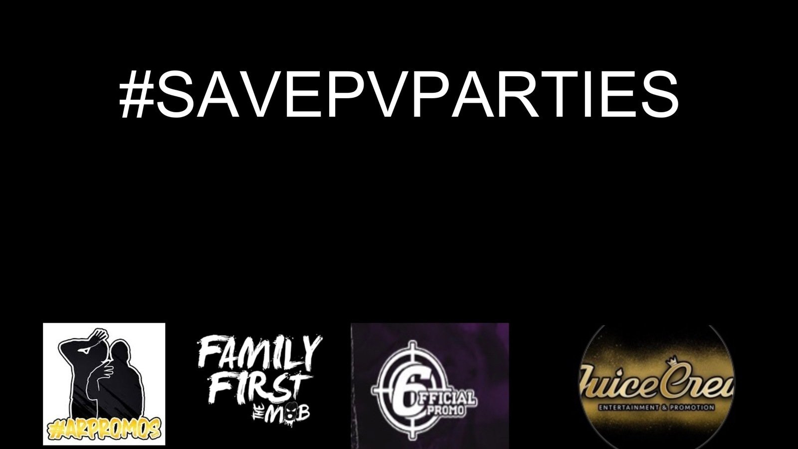 Petition · Save PVAMU Parties - Prairie View, United States · Change.org