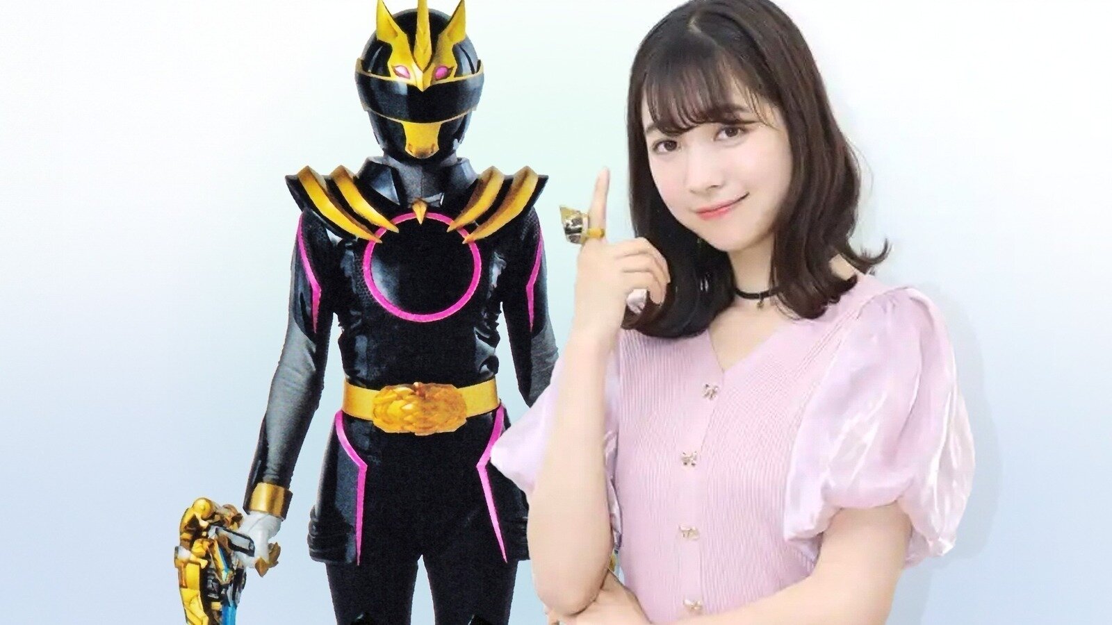 Petition · For Maya Imamori, For Gozyu Unicorn (Sumino): Release the ...