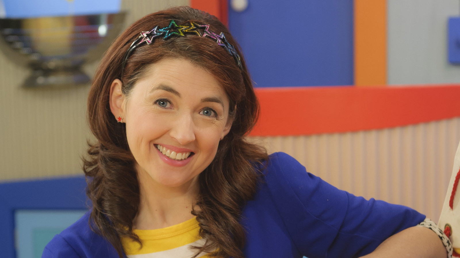 Petition · Bring Patty Sullivan back to Kids' CBC - Canada · Change.org