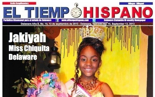 Petition · Let Jakiyah Keep Her Crown - United States · Change.org