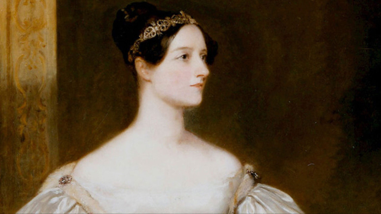 Petition · Recognize the First Computer Programmer: Get Ada Lovelace ...