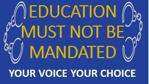 Petition · DO NOT MANDATE EDUCATION - Australia · Change.org