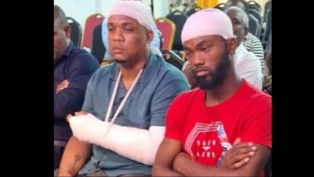 Petition · Justice for Victims of Religious Violence at St Félix Beach ...