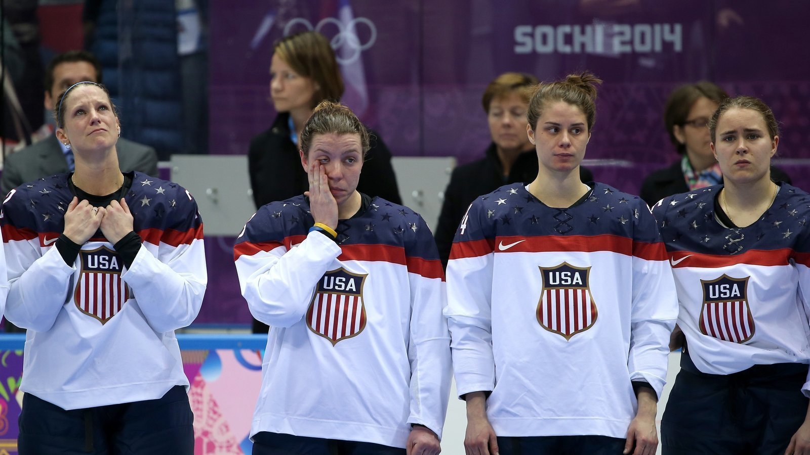Petition · A new gold medal format for the Olympics - Canada · Change.org
