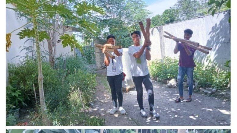 Petition · STOP ILLEGAL LOGGING - Philippines · Change.org