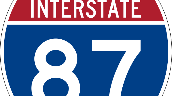 Petition · Raise the speed limit on the I-87 to 75 MPH - United States ...