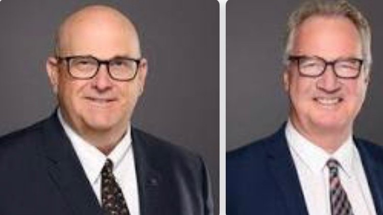 Petition · Pickering councillors should resign - Canada · Change.org