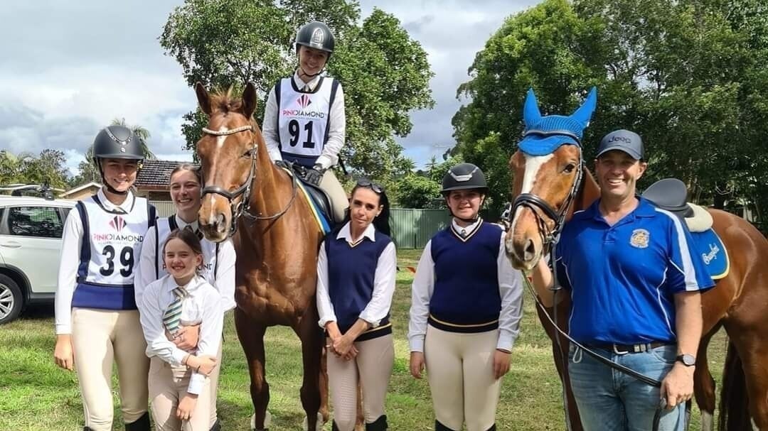 Petition · Save Oxenford Pony Club - Australia · Change.org