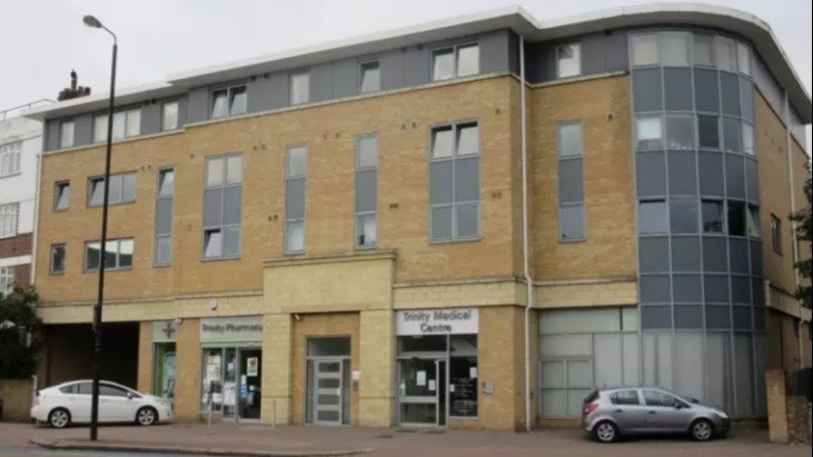 Petition · Save Trinity Medical Centre, Balham - United Kingdom ...