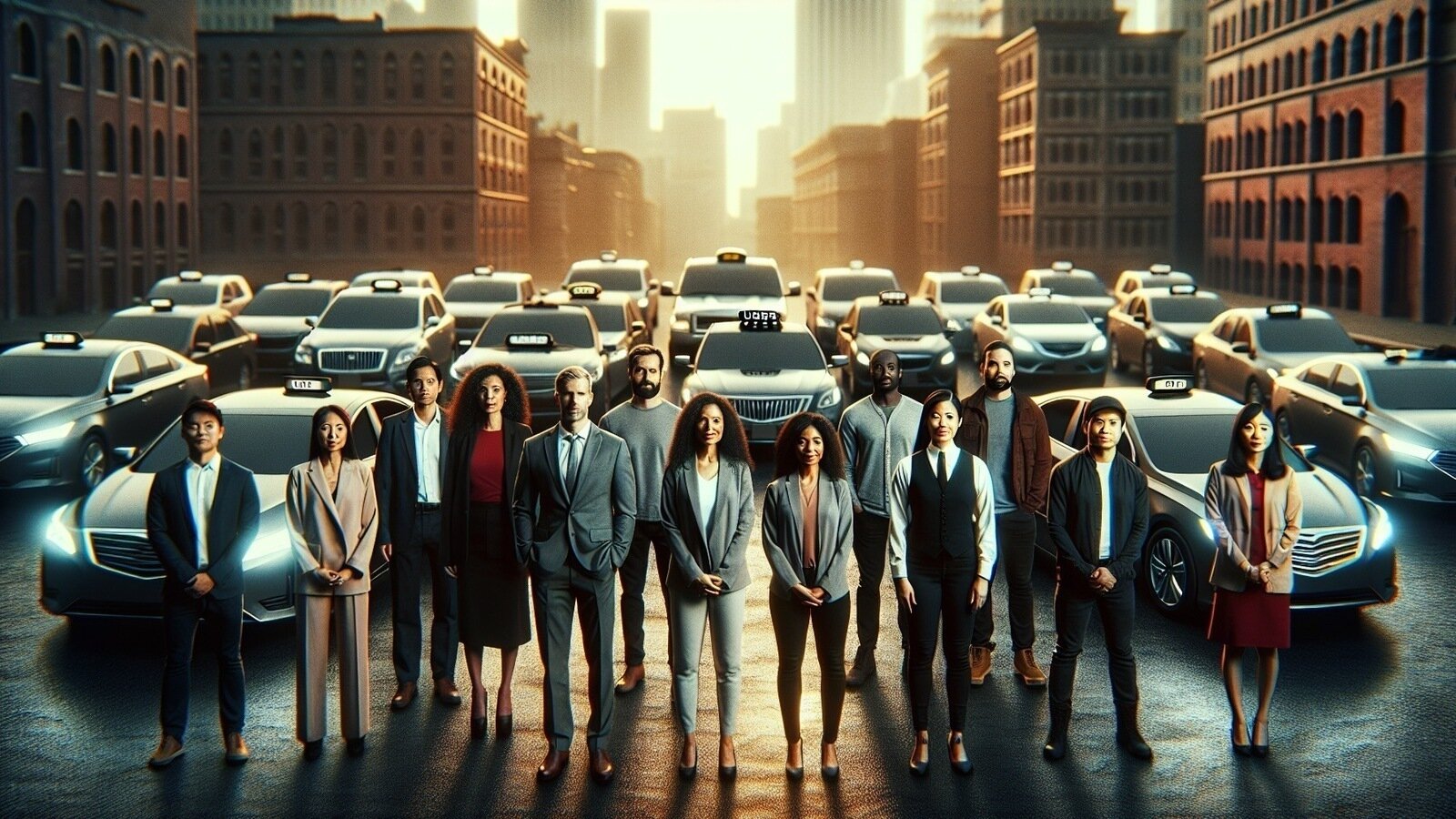 Petition · Increase Driver Pay Rates at Uber - United States · Change.org