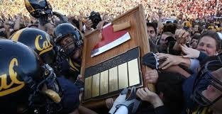 Petition · To Bring ESPN's College Gameday To Berkeley On December 1 ...