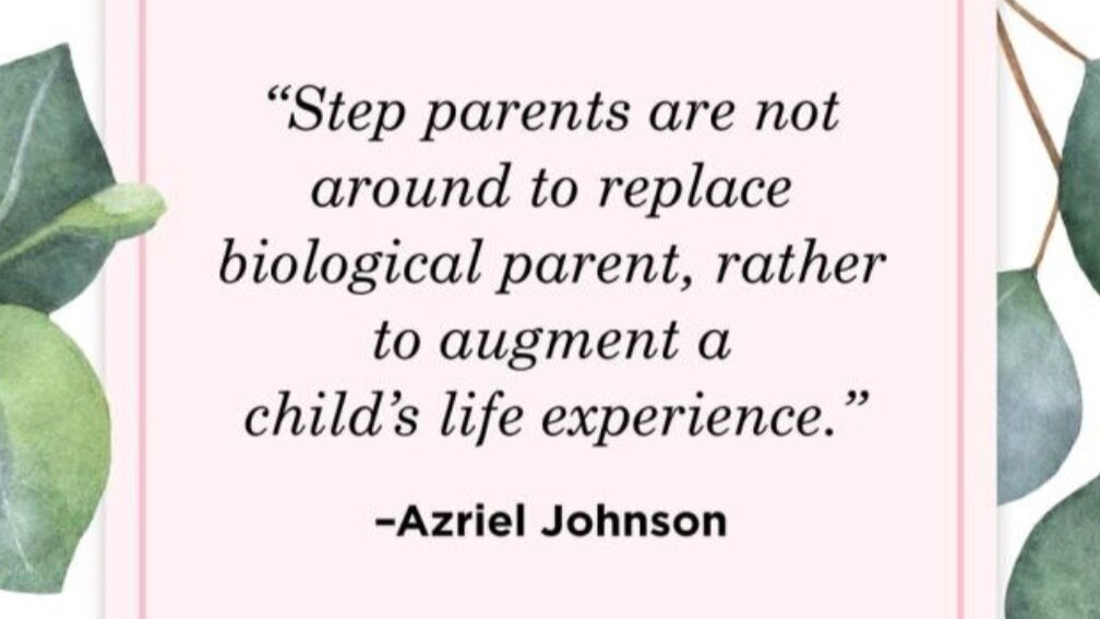 Petition · Amend Rights for Active Step Parents in Medical Situations ...