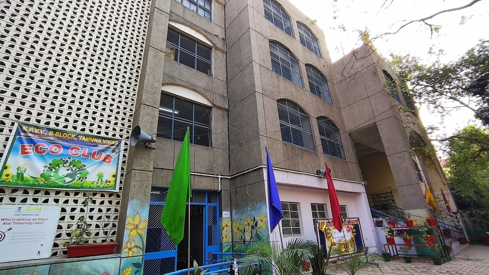 Topic · Rpvv · Change.org