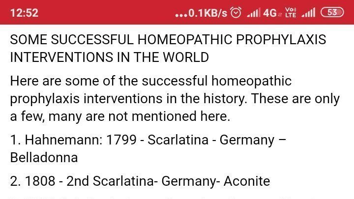 Petition · Allow to discover the Genus Epidemicus for the Prophylaxis ...