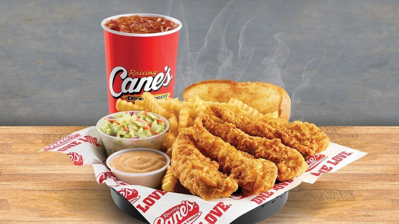 Petition · Open a Raising Canes in East York, PA - East York, United ...