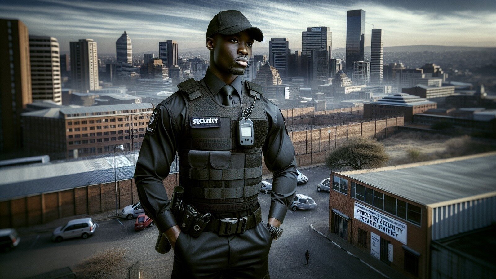 Petition · Response to the Proposed Firearms Control Bill: Safeguarding South Africa’s Security ...