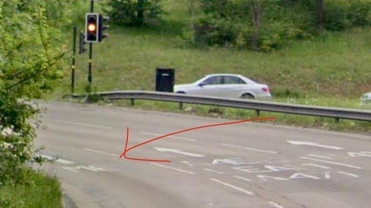 Petition · Signage at Castle Bromwich interchange from Castle Vale ...