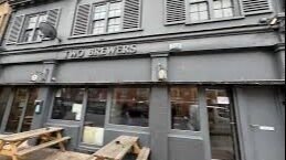 Petition · Stop the planned closure of The Two Brewers Pub, Roman Way ...